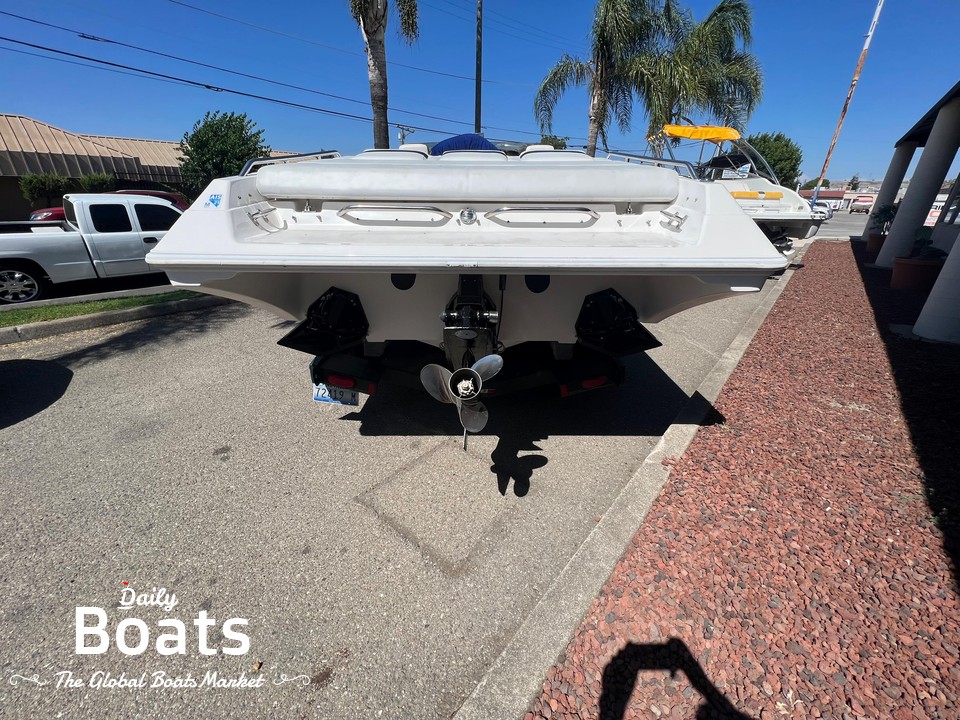 1996 Fountain 27 Fever for sale. View price, photos and Buy 1996 ...