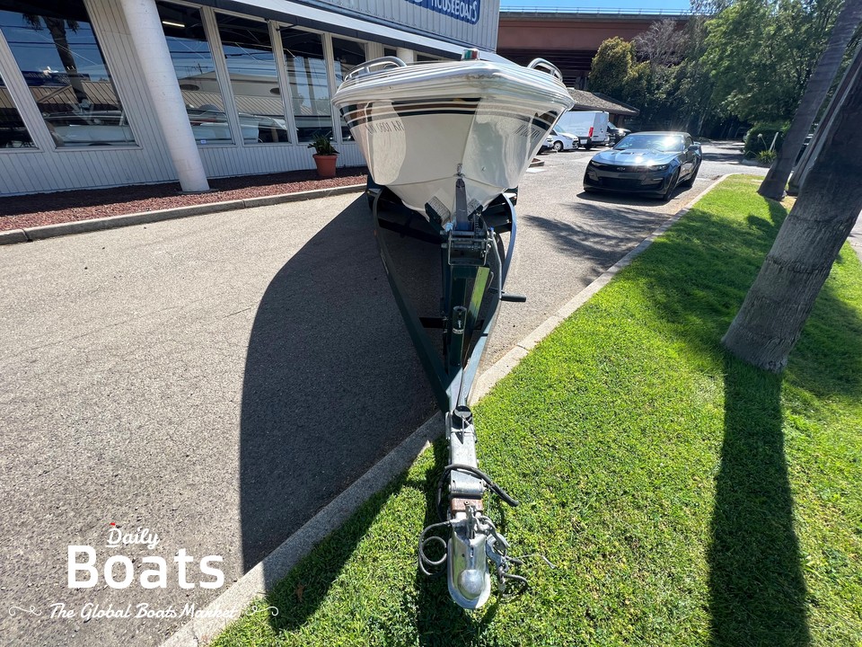 1996 Fountain 27 Fever for sale. View price, photos and Buy 1996 ...