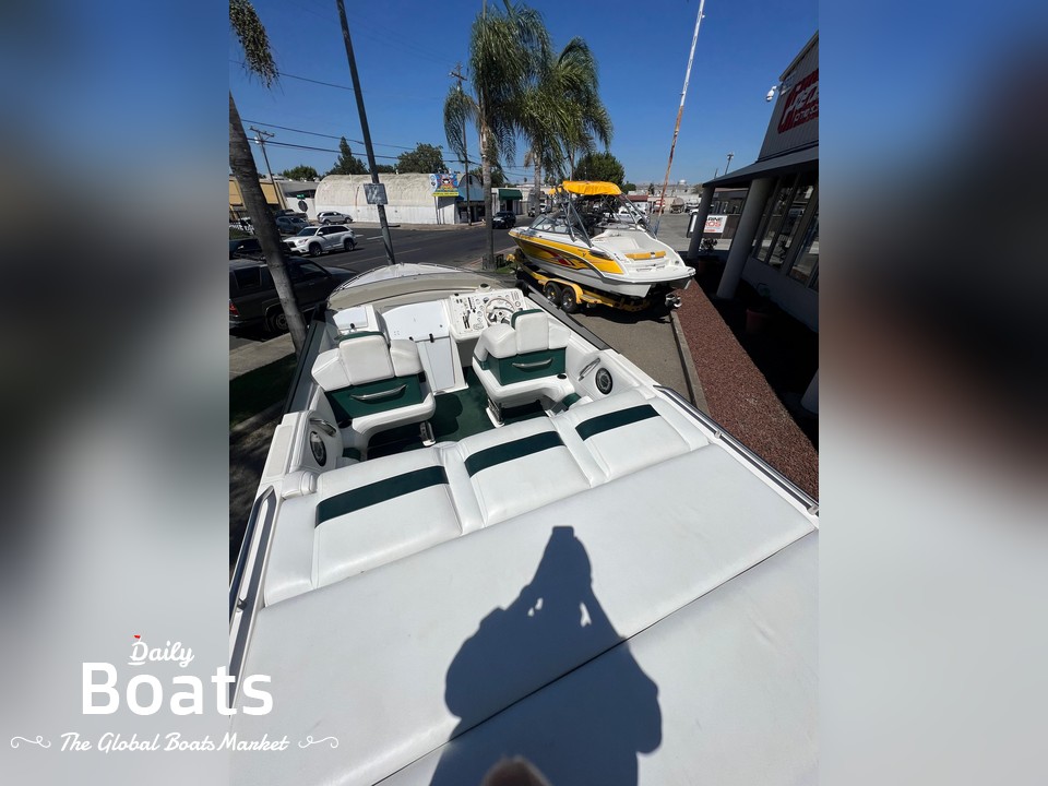 1996 Fountain 27 Fever for sale. View price, photos and Buy 1996 ...