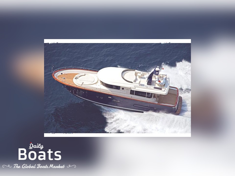 2007 Apreamare Maestro 65 for sale. View price, photos and Buy 2007 ...