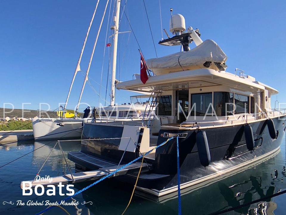 2007 Apreamare Maestro 65 for sale. View price, photos and Buy 2007 ...