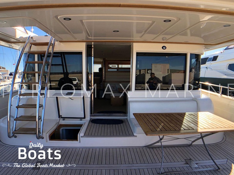 2007 Apreamare Maestro 65 for sale. View price, photos and Buy 2007 ...