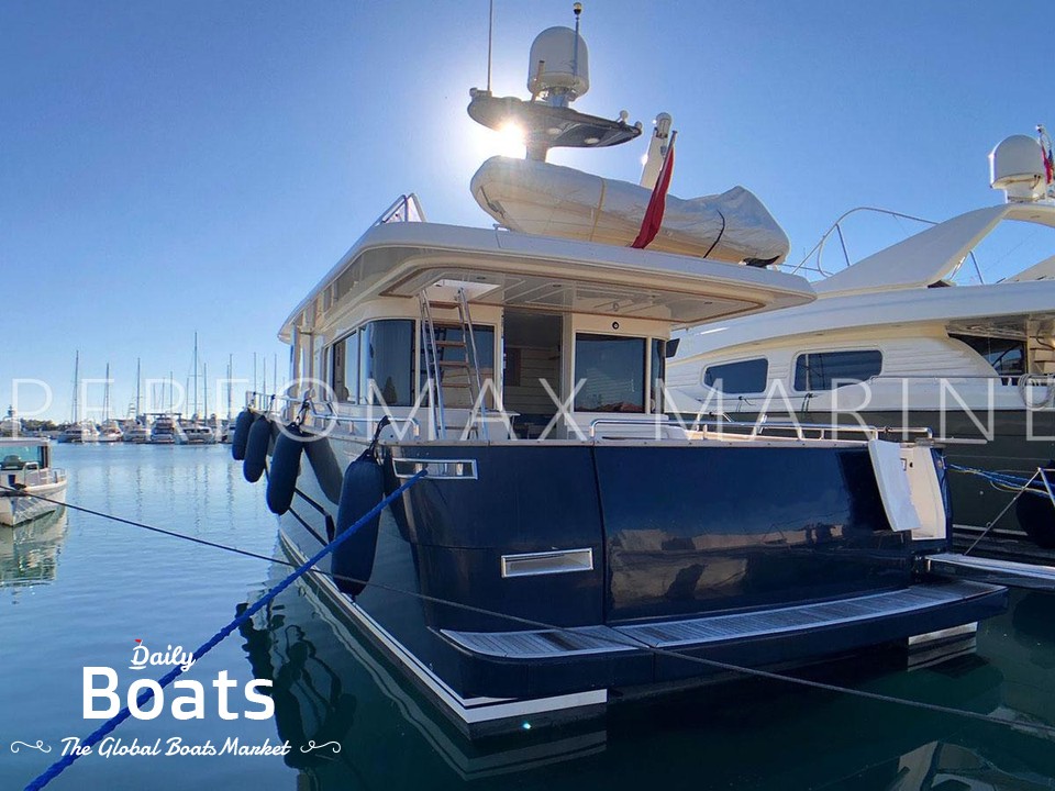 2007 Apreamare Maestro 65 for sale. View price, photos and Buy 2007 ...