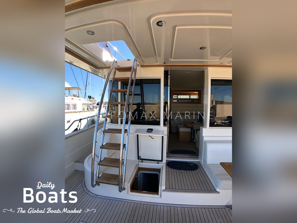 2007 Apreamare Maestro 65 for sale. View price, photos and Buy 2007 ...