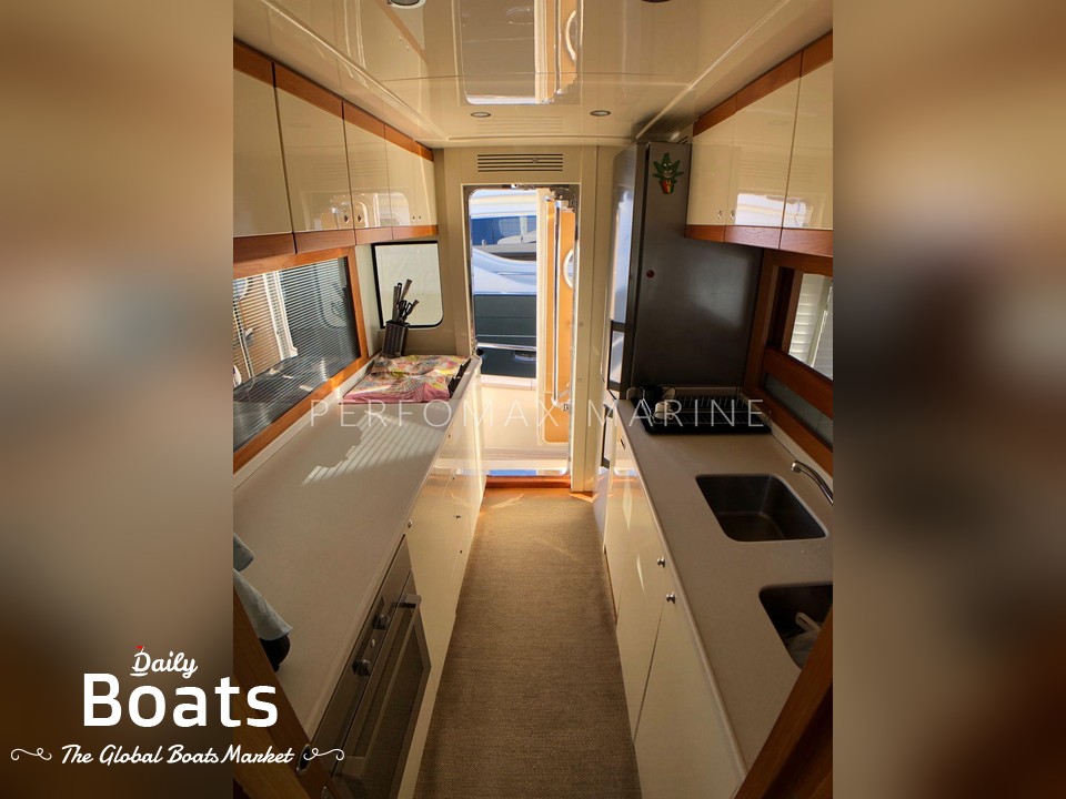 2007 Apreamare Maestro 65 for sale. View price, photos and Buy 2007 ...