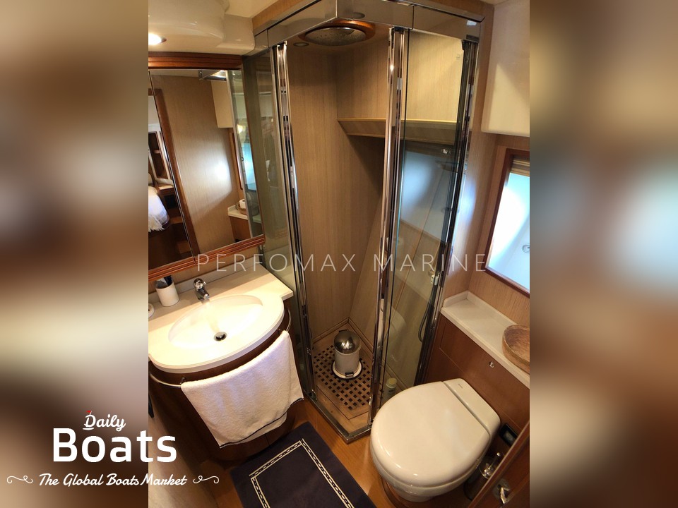 2007 Apreamare Maestro 65 for sale. View price, photos and Buy 2007 ...