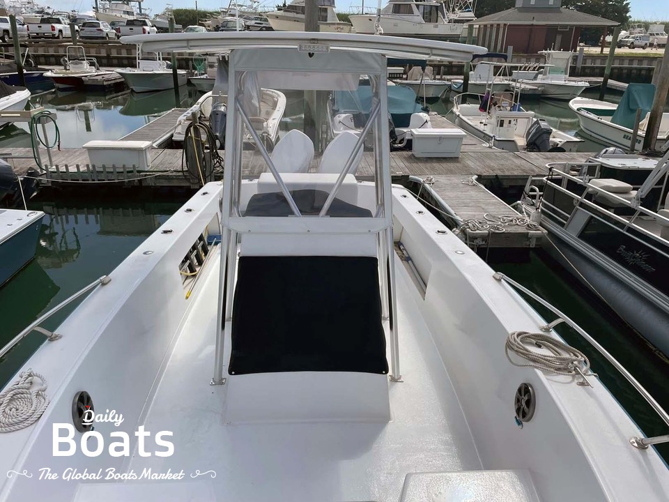 1977 Pacemaker Wahoo 26' Center Console for sale. View price, photos ...