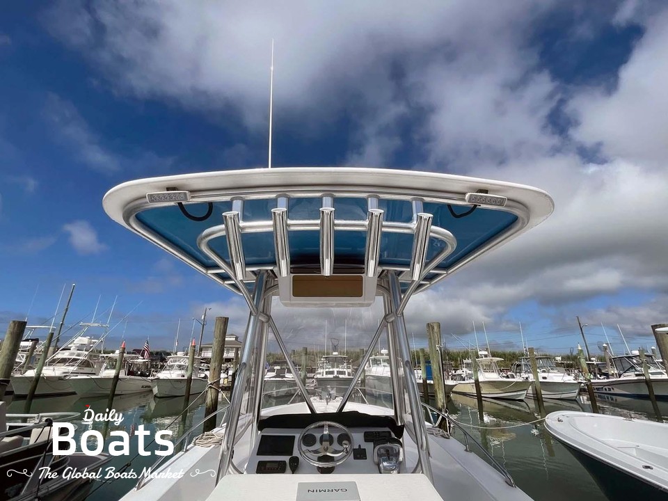 1977 Pacemaker Wahoo 26' Center Console for sale. View price, photos ...