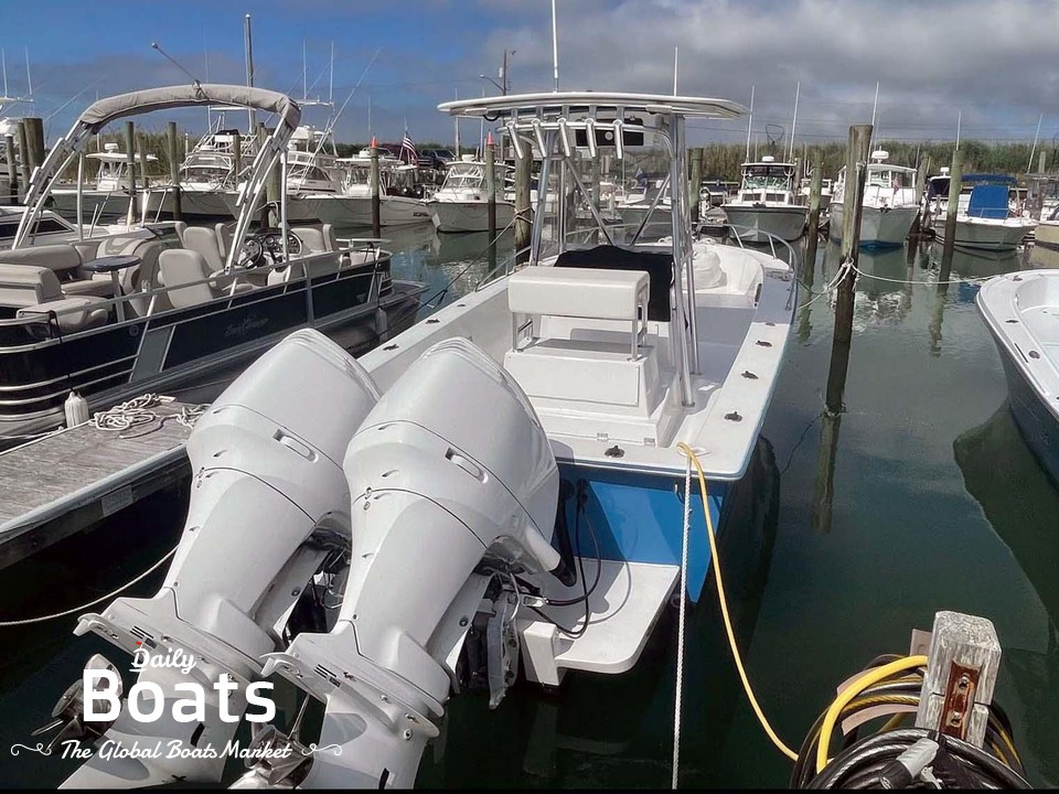 1977 Pacemaker Wahoo 26' Center Console for sale. View price, photos ...