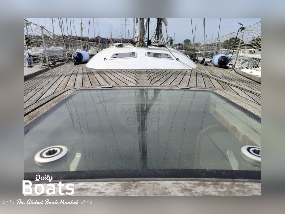 2005 Comar Comet 45S for sale. View price, photos and Buy 2005 Comar ...