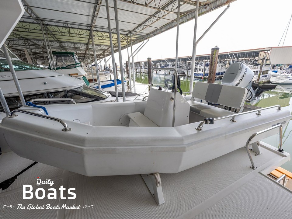 1990 Ocean Alexander 52 Pilothouse for sale. View price, photos and Buy ...