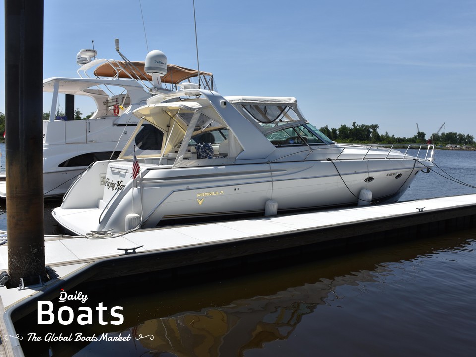 2003 Formula 41 Pc for sale. View price, photos and Buy 2003 Formula 41 ...