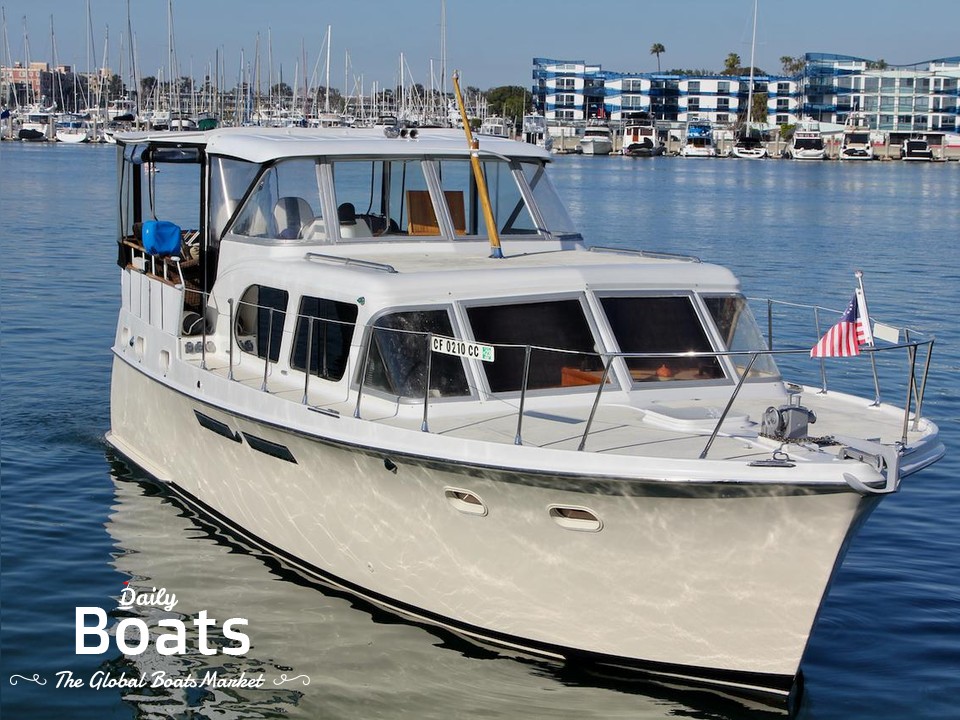 1964 Hatteras Twin Cabin Cruiser for sale. View price, photos and Buy ...