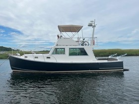 Duffy 35 flybridge cruiser for sale - Daily Boats