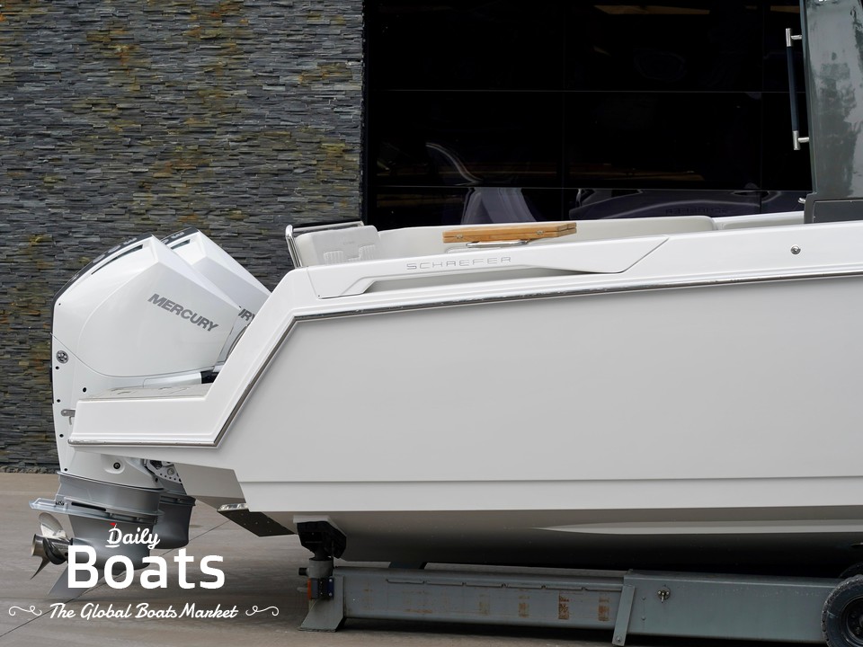 2022 Schaefer V33 for sale. View price, photos and Buy 2022 Schaefer ...