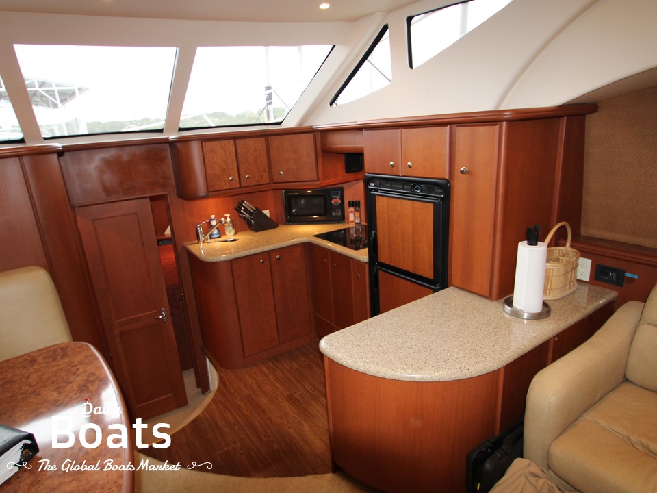 2006 Silverton 39 Motor Yacht for sale. View price, photos and Buy 2006 ...