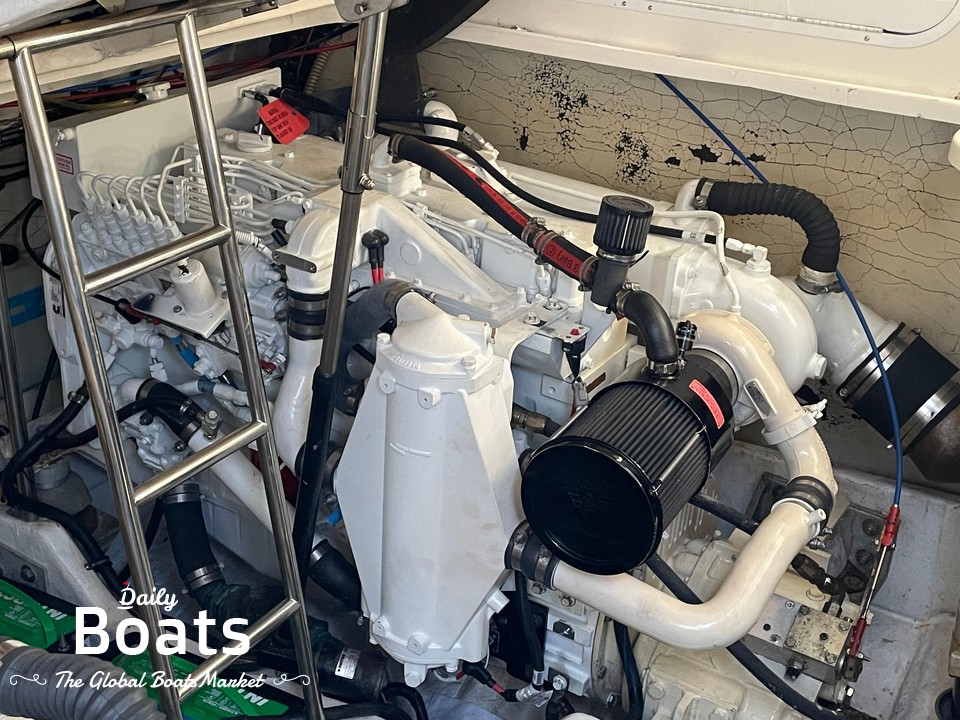 1997 Formula 41 Pc for sale. View price, photos and Buy 1997 Formula 41 ...