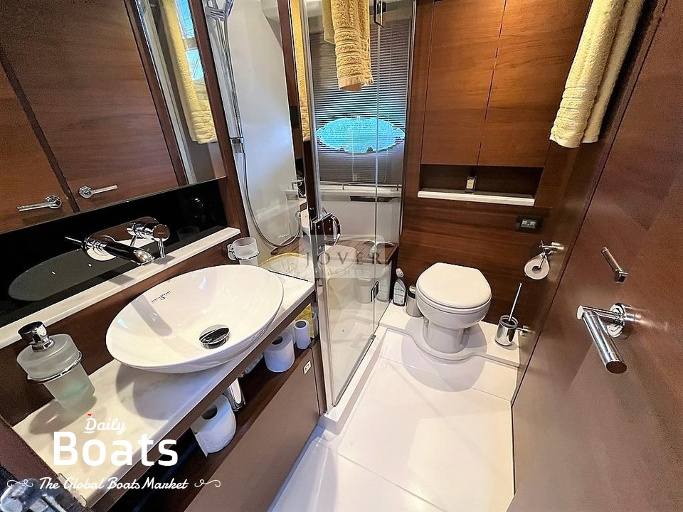 2018 Princess P43 for sale. View price, photos and Buy 2018 Princess ...