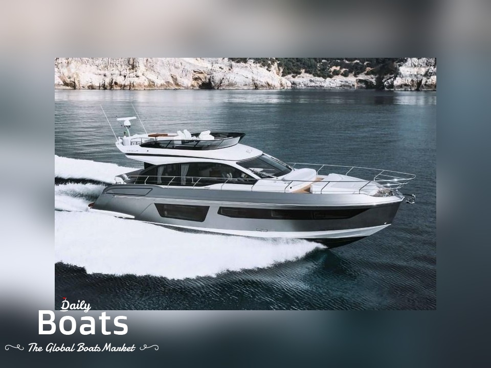 2022 Azimut 53 Flybridge for sale. View price, photos and Buy 2022 ...