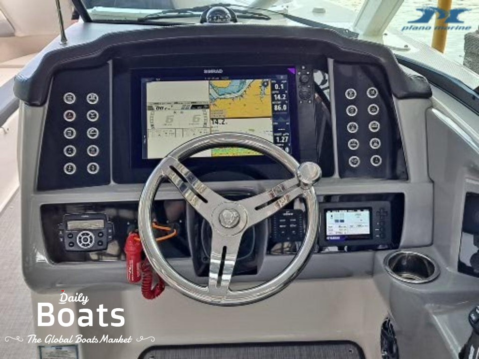 2021 Robalo R317 for sale. View price, photos and Buy 2021 Robalo R317 ...