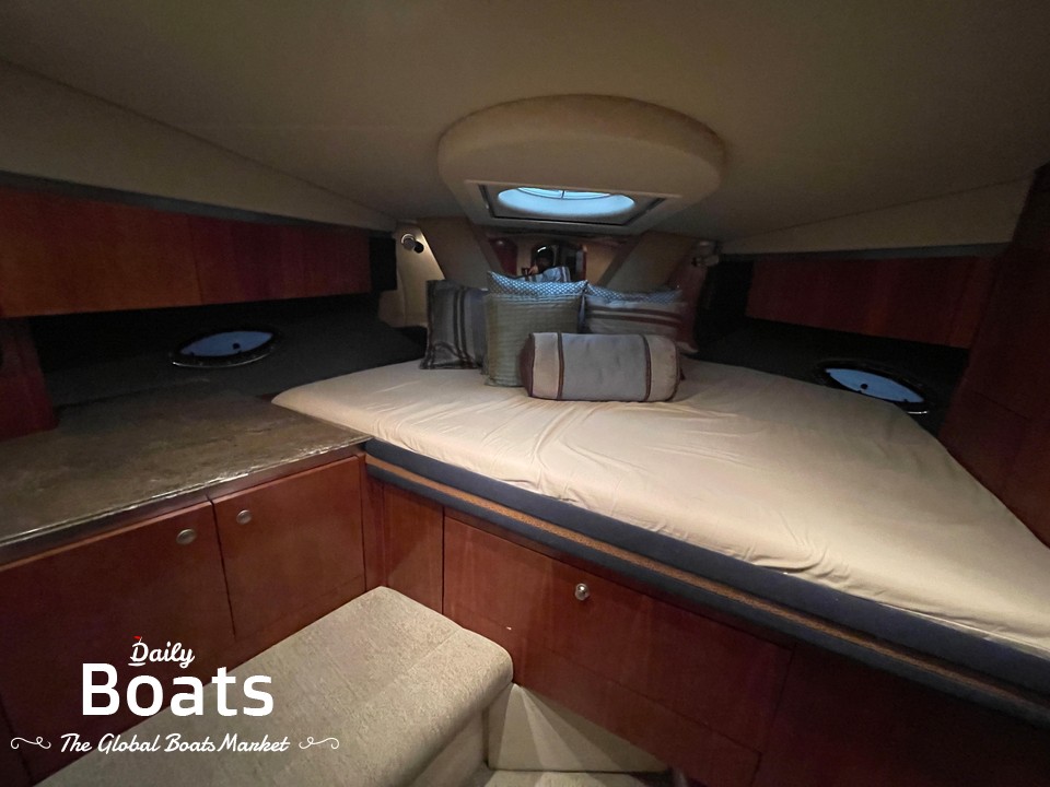 2009 Cruisers Yachts 460 Express for sale. View price, photos and Buy ...