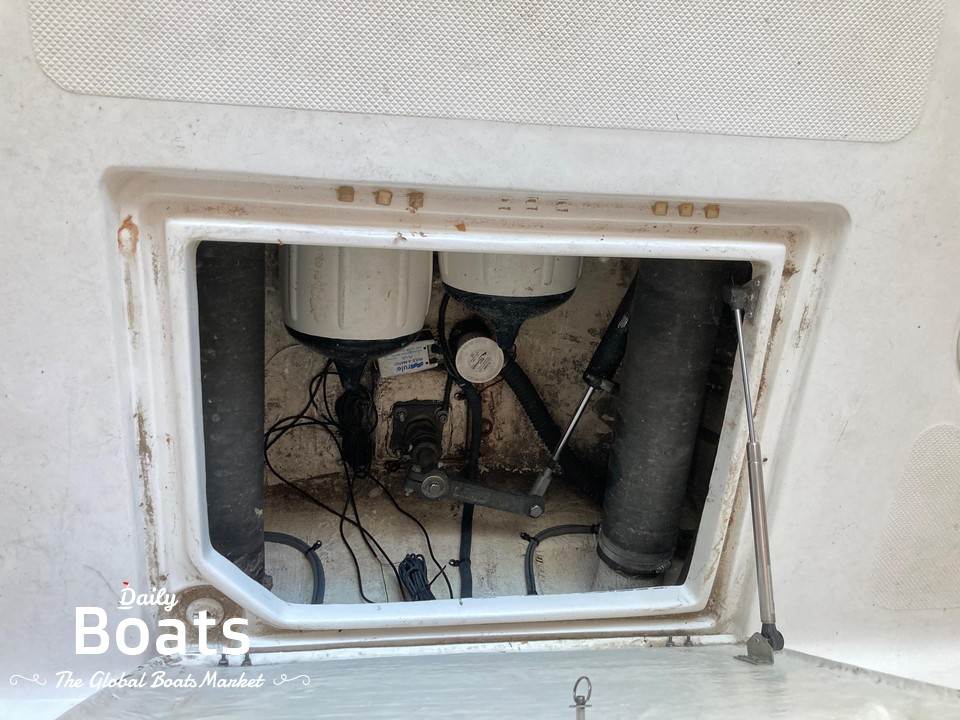 2011 Baha Cruisers 252 Great Lakes Edition for sale. View price, photos ...