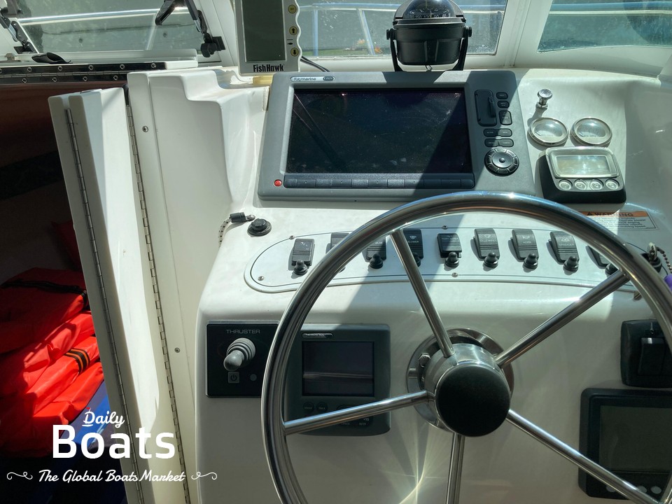 2011 Baha Cruisers 252 Great Lakes Edition for sale. View price, photos ...