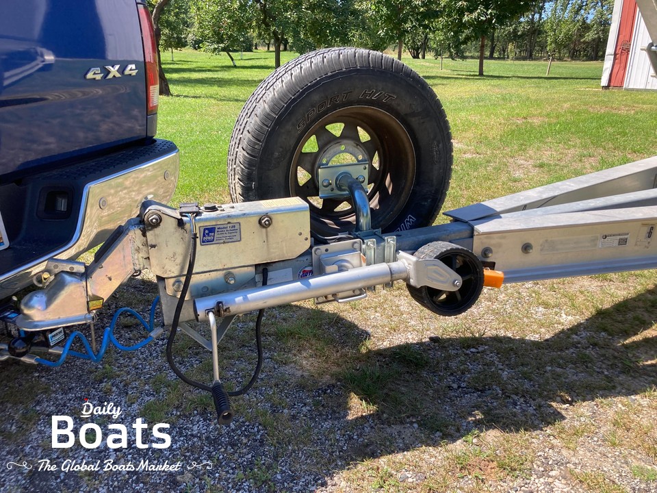 2011 Baha Cruisers 252 Great Lakes Edition for sale. View price, photos ...