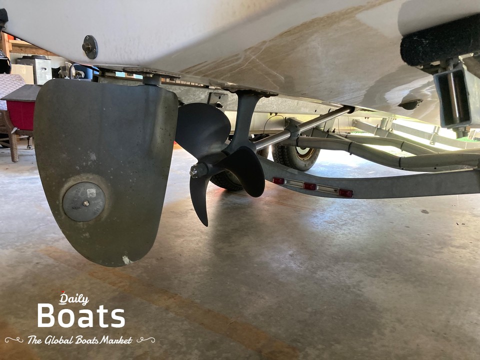 2011 Baha Cruisers 252 Great Lakes Edition for sale. View price, photos ...