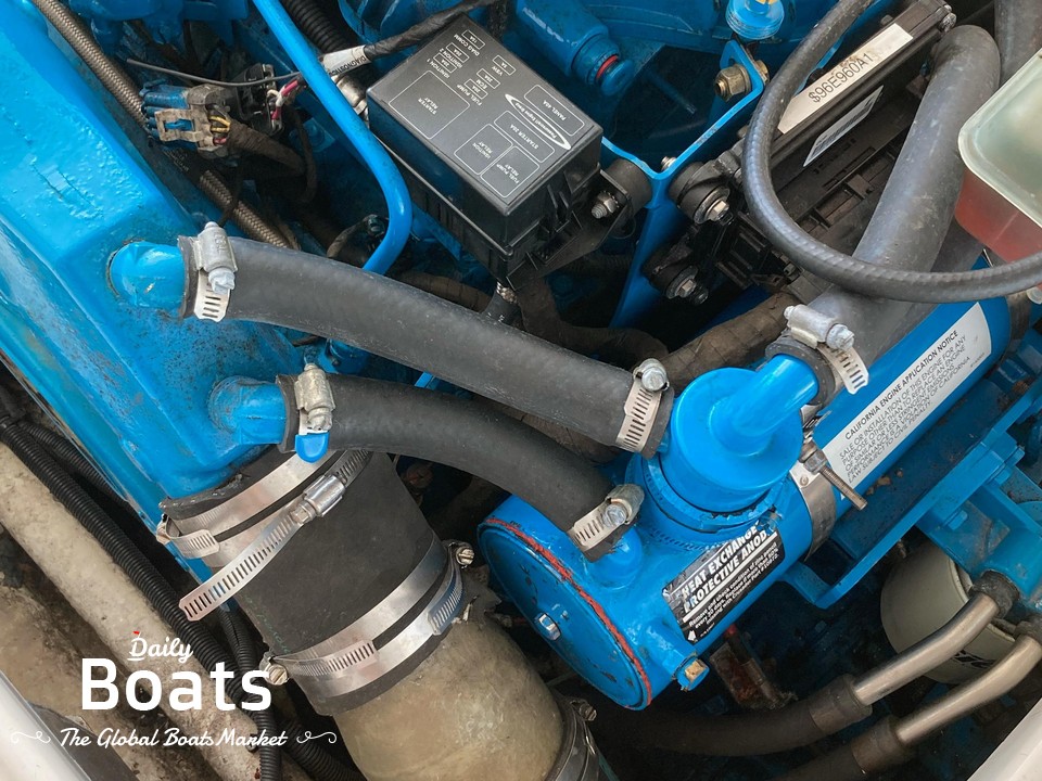 2011 Baha Cruisers 252 Great Lakes Edition for sale. View price, photos ...