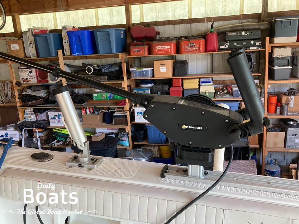 2011 Baha Cruisers 252 Great Lakes Edition for sale. View price, photos ...