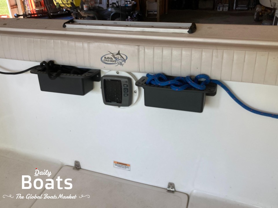 2011 Baha Cruisers 252 Great Lakes Edition for sale. View price, photos ...