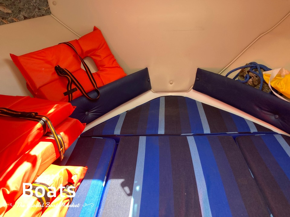 2011 Baha Cruisers 252 Great Lakes Edition for sale. View price, photos ...