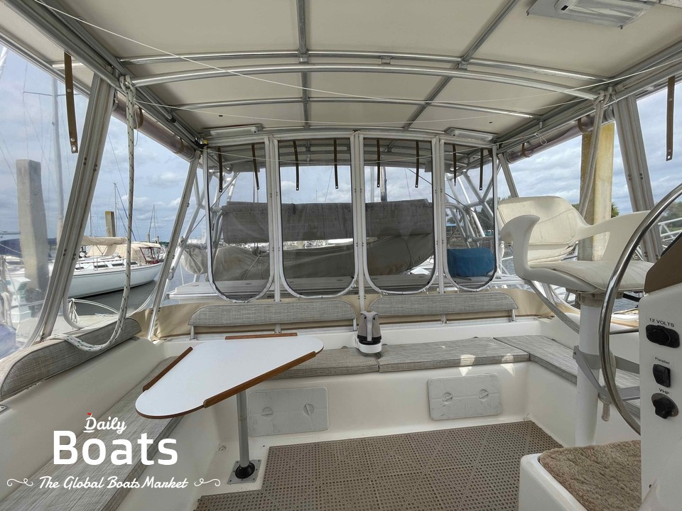 2006 Manta 42 Mkii for sale. View price, photos and Buy 2006 Manta 42 ...