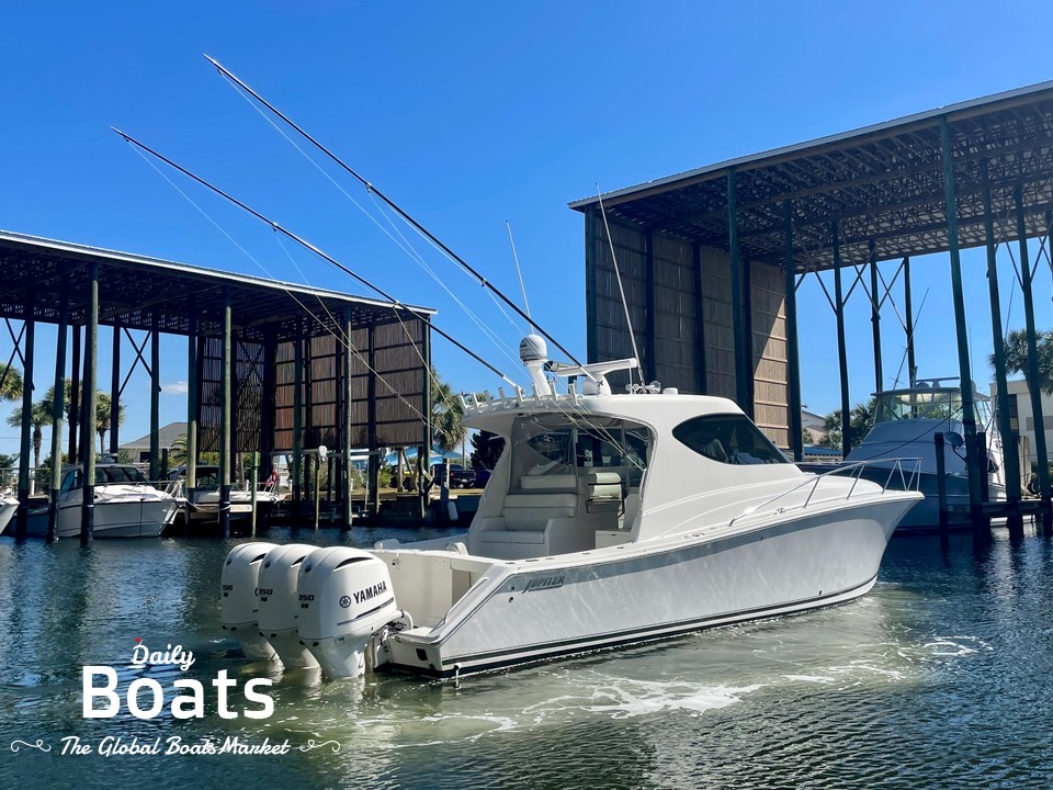 2014 Jupiter 41 Sb for sale. View price, photos and Buy 2014 Jupiter 41 ...