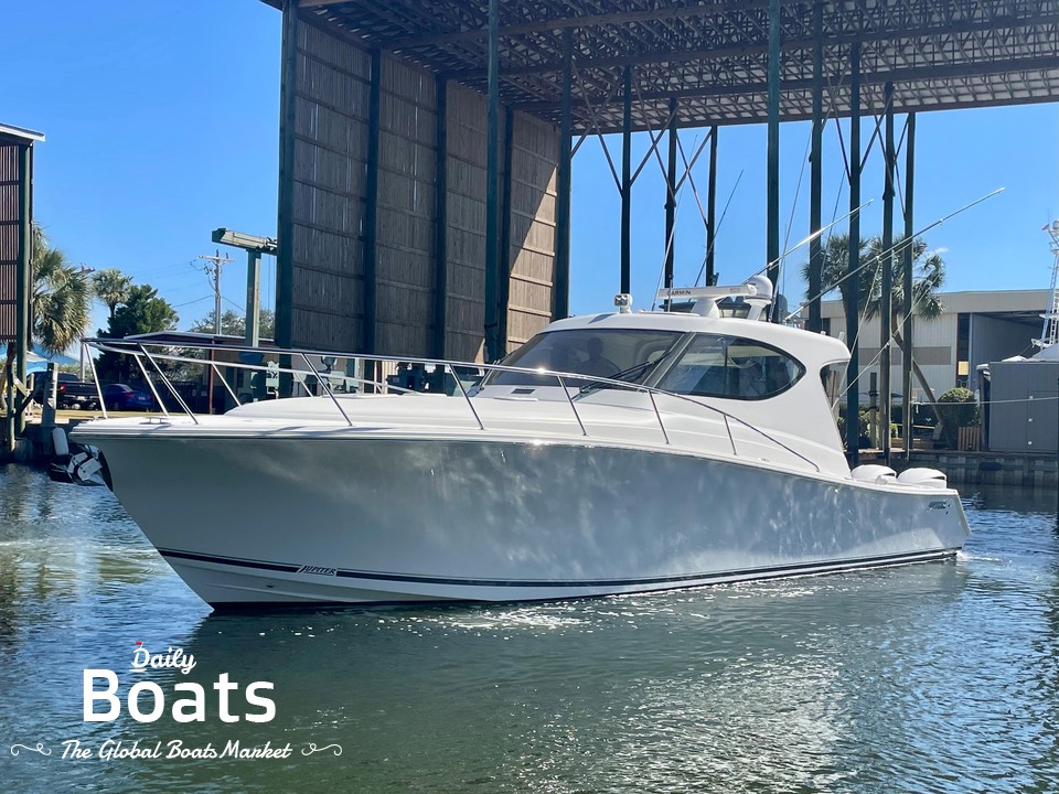 2014 Jupiter 41 Sb for sale. View price, photos and Buy 2014 Jupiter 41 ...