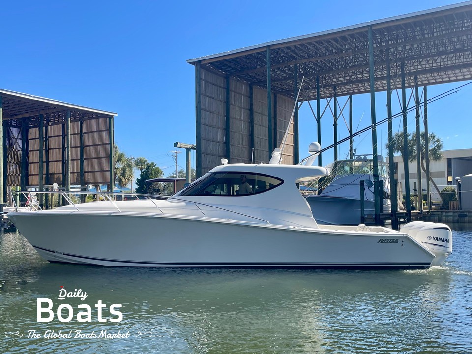 2014 Jupiter 41 Sb for sale. View price, photos and Buy 2014 Jupiter 41 ...