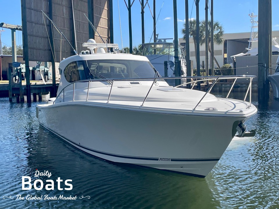 2014 Jupiter 41 Sb for sale. View price, photos and Buy 2014 Jupiter 41 ...