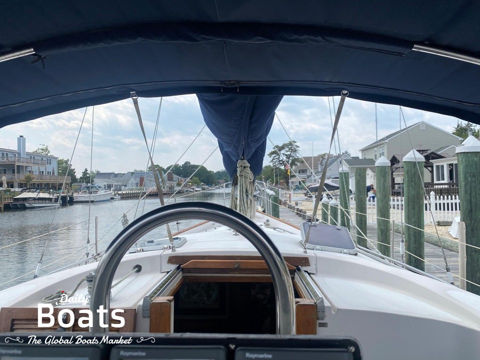 1989 Irwin 43 Mk Iii for sale. View price, photos and Buy 1989 Irwin 43 ...