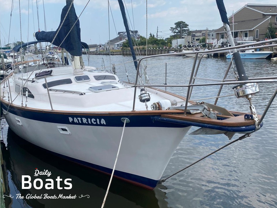 1989 Irwin 43 Mk Iii for sale. View price, photos and Buy 1989 Irwin 43 ...