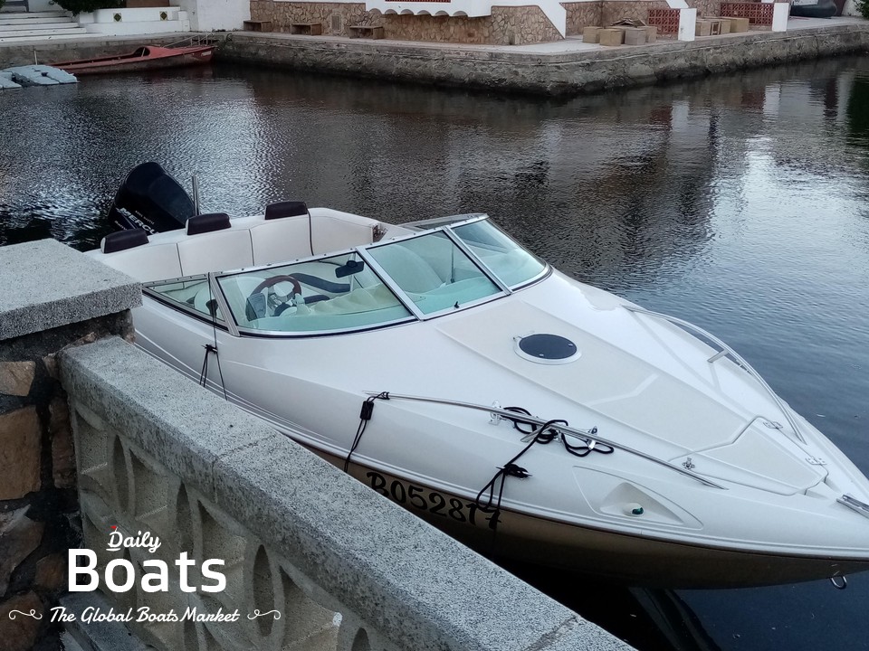2005 Quicksilver 620 Sport for sale. View price, photos and Buy 2005 ...