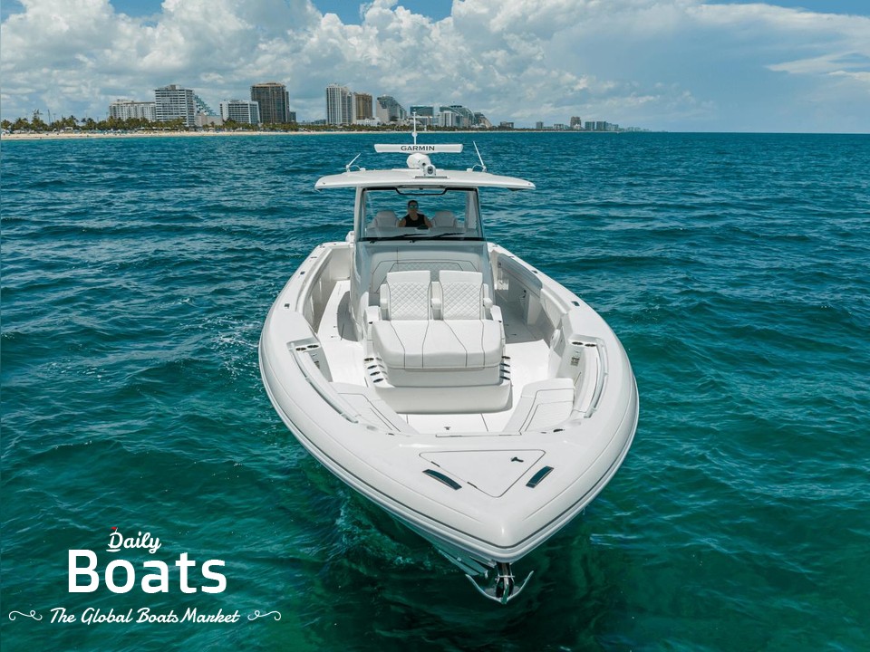 2023 Intrepid 42 Nomad for sale. View price, photos and Buy 2023 ...