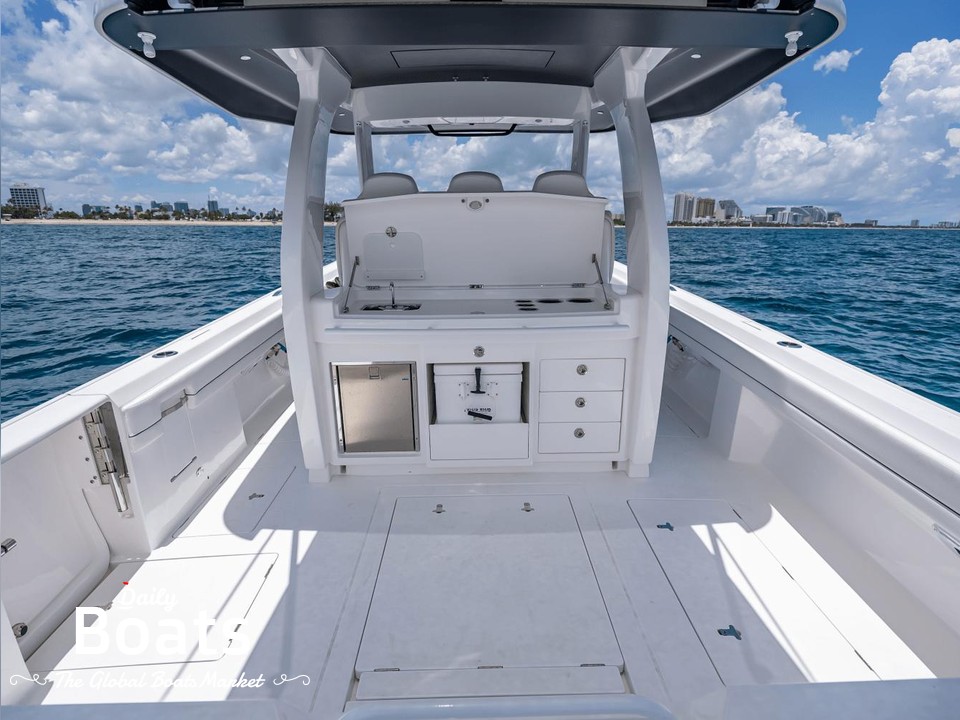 2023 Intrepid 42 Nomad for sale. View price, photos and Buy 2023 ...