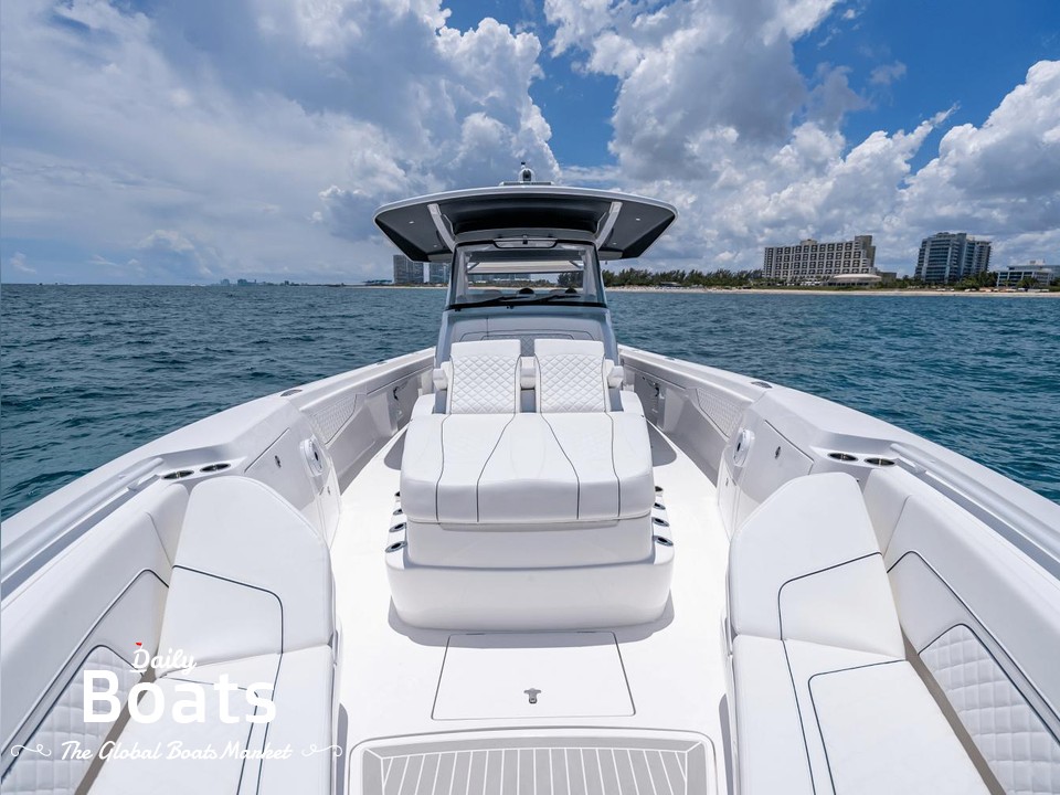 2023 Intrepid 42 Nomad for sale. View price, photos and Buy 2023 ...