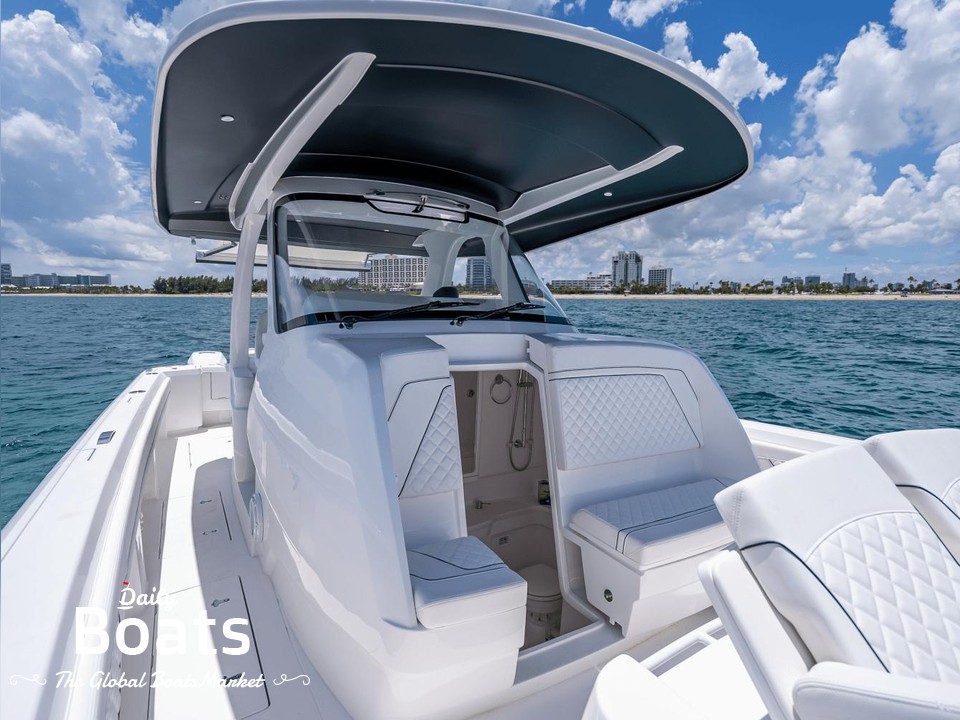 2023 Intrepid 42 Nomad for sale. View price, photos and Buy 2023 ...