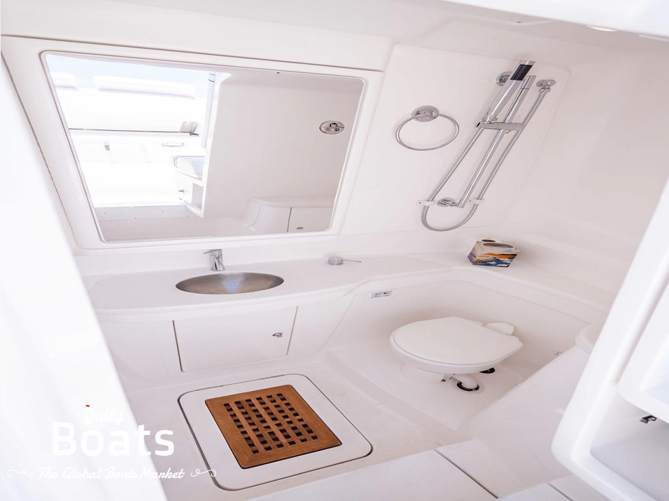 2023 Intrepid 42 Nomad for sale. View price, photos and Buy 2023 ...