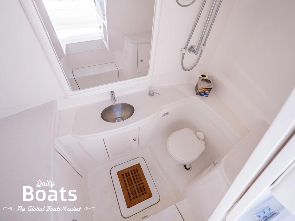 2023 Intrepid 42 Nomad for sale. View price, photos and Buy 2023 ...