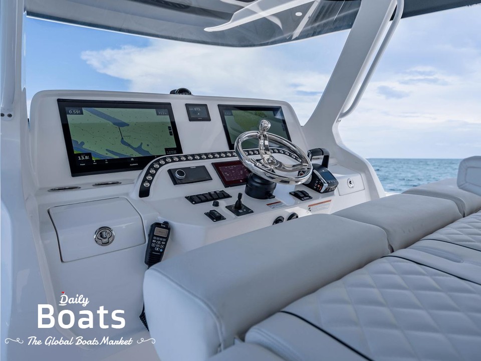 2023 Intrepid 42 Nomad à vendre. Voir le prix, les photos et Acheter ...