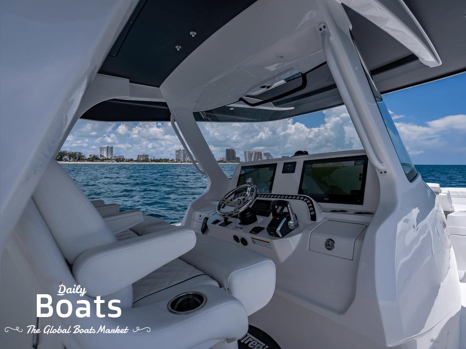 2023 Intrepid 42 Nomad for sale. View price, photos and Buy 2023 ...