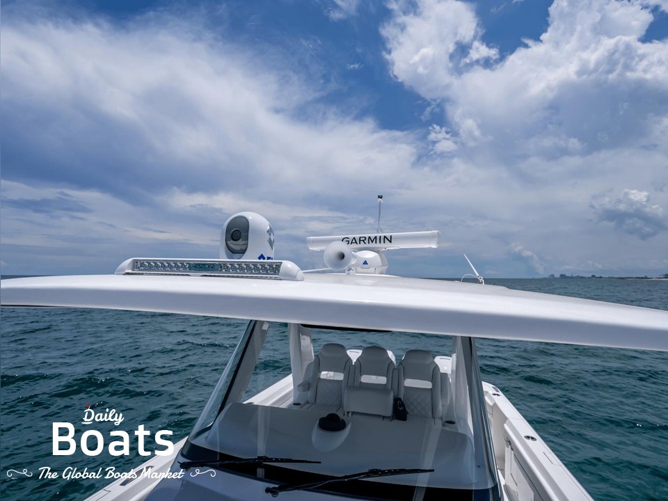 2023 Intrepid 42 Nomad for sale. View price, photos and Buy 2023 ...